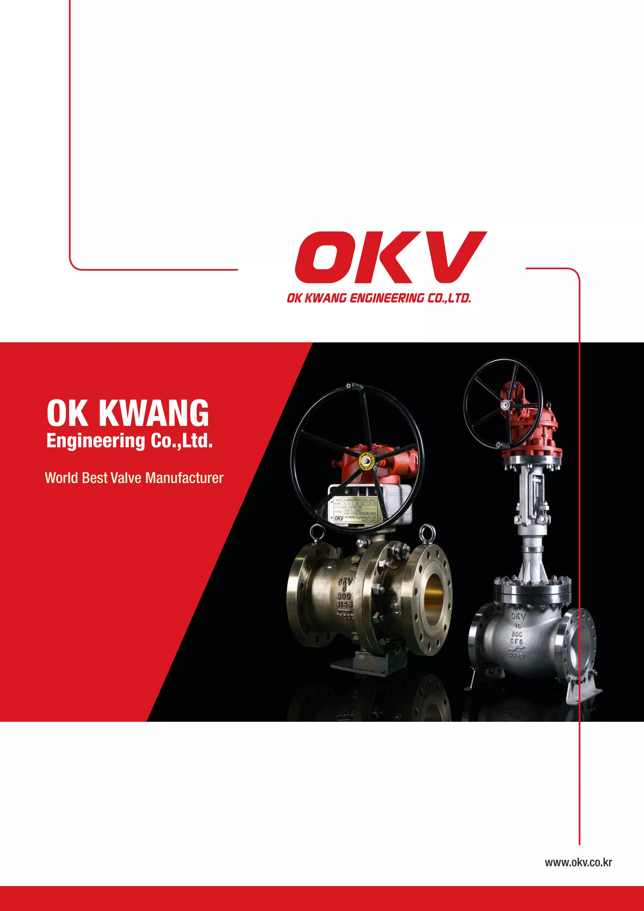 Specialist valve supplier | PDF