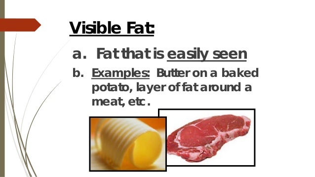 Specialty fats: An Overview