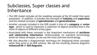 chapter 1: Specialization and Generalization.pptx