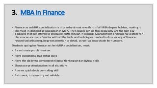 Specialization in HR | PPTX