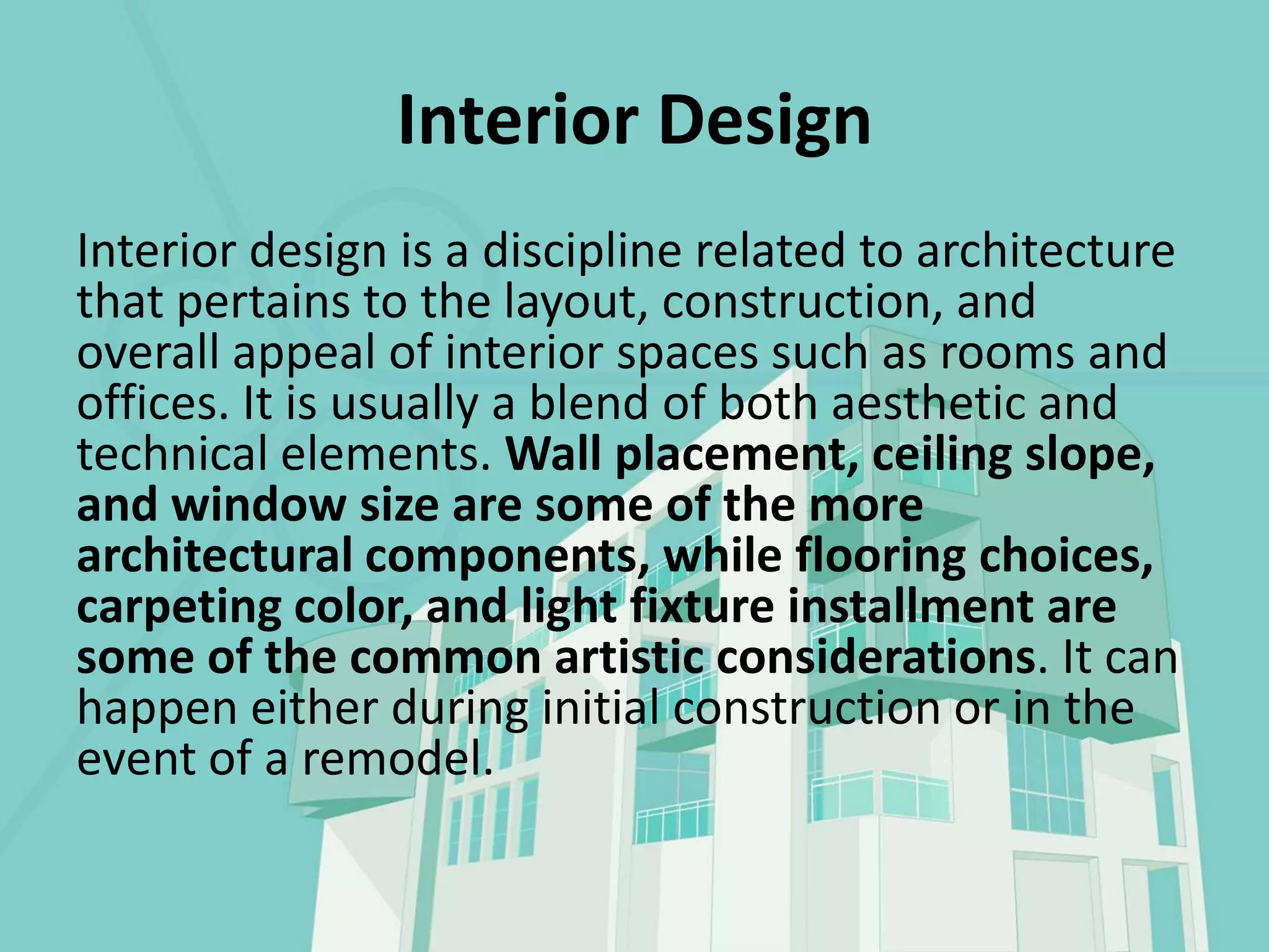 Specialized allied services | PPTX