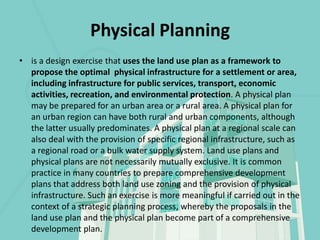 Specialized allied services | PPTX