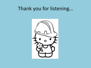 Specialized allied services | PPTX