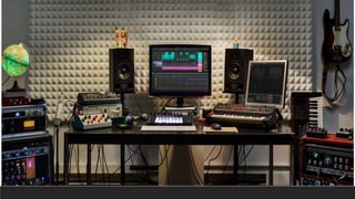 Specialized Computer Systems | PPT