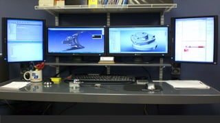 Specialized Computer Systems | PPTX