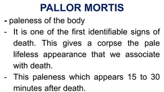 SPECIALIZED CRIME INVESTIGATION WITH LEGAL MEDICINE.pptx