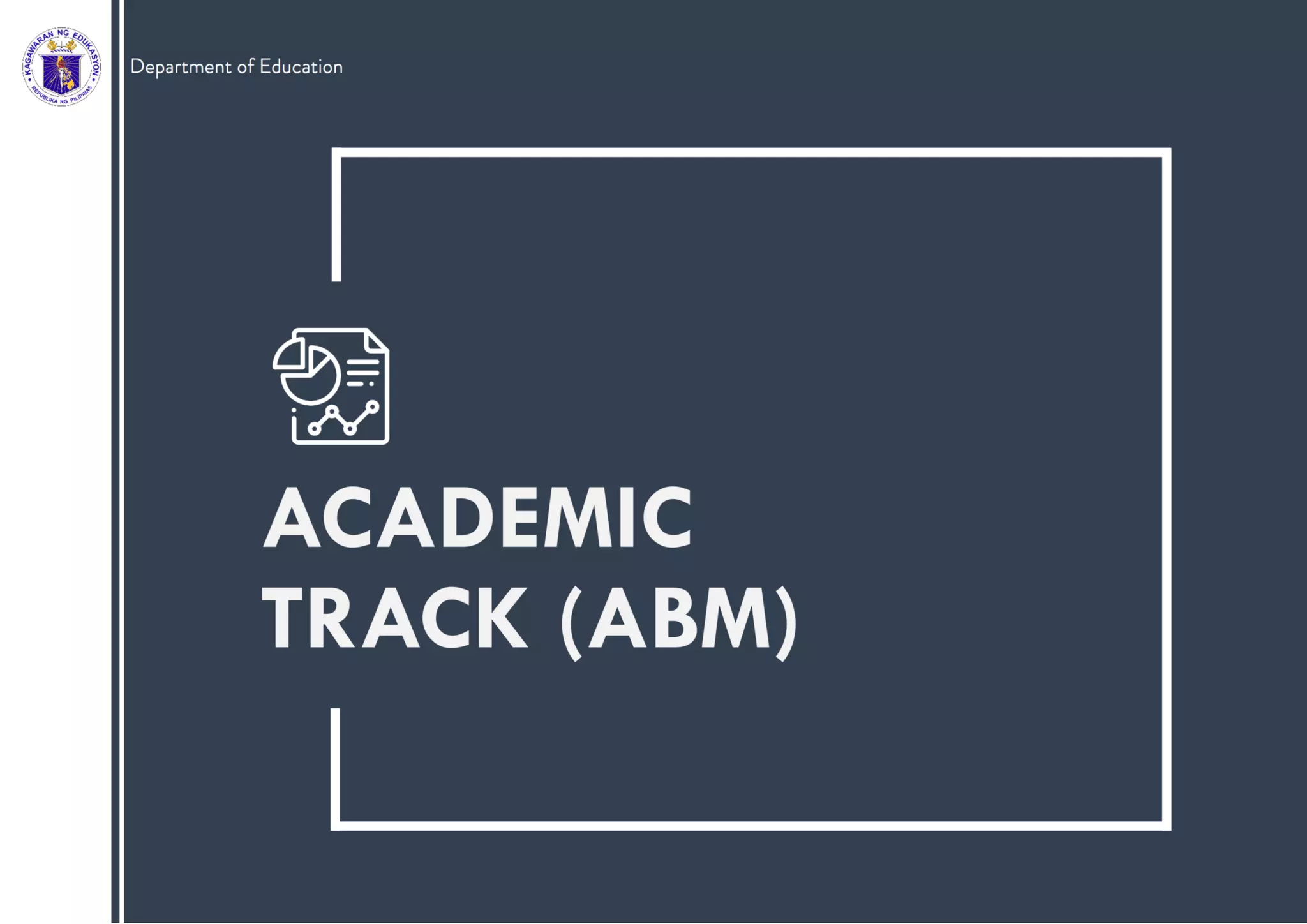 ABM - Specialized Subjects Updated MELC | PDF