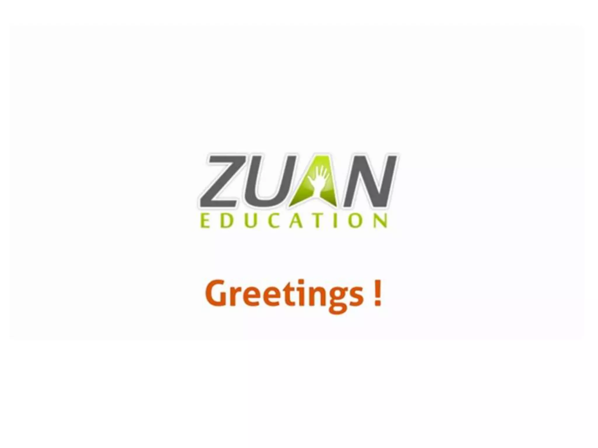 Special july offer at zuan education | PPTX | Special Education | Education