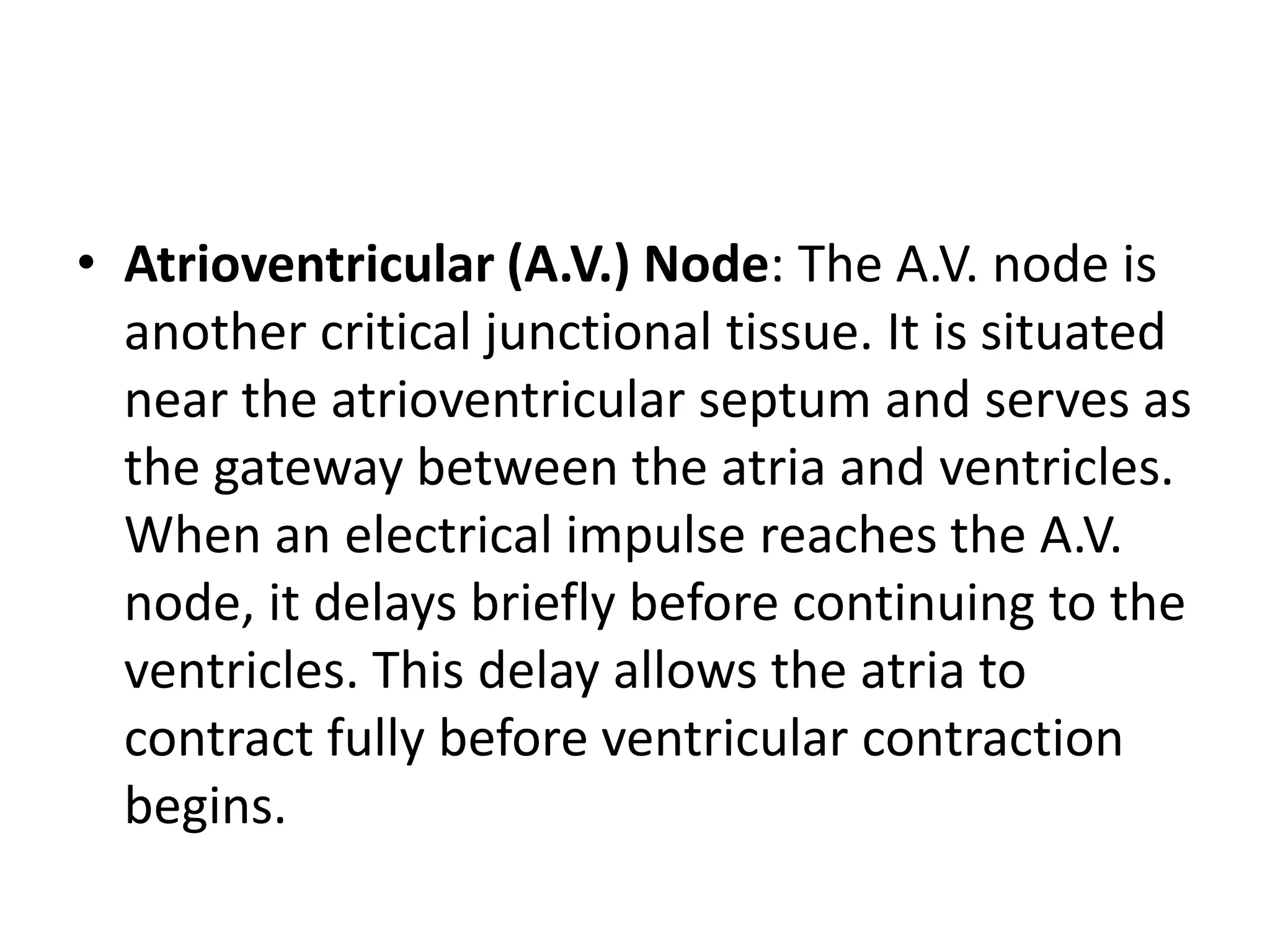 Special junctional tissue of heart.pptx.... | PPTX