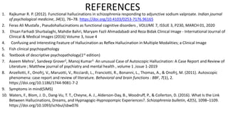 SPECIAL KINDS OF HALLUCINATIONS oroginal.pptx