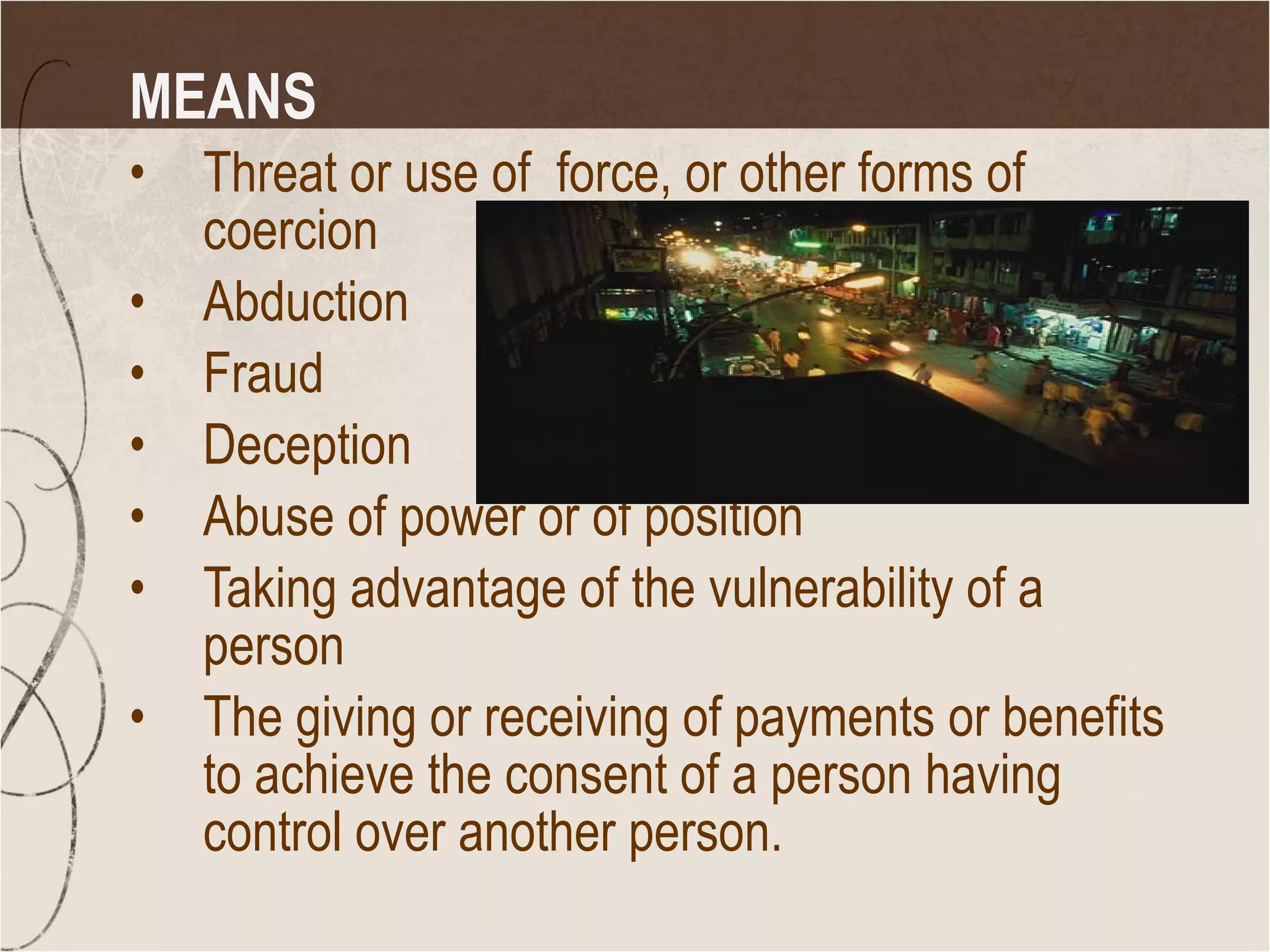 Special laws on children 8353, 9262, 9231, 7877, 7610, 920 | PPT