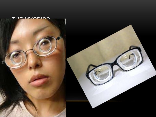 Special lens designing