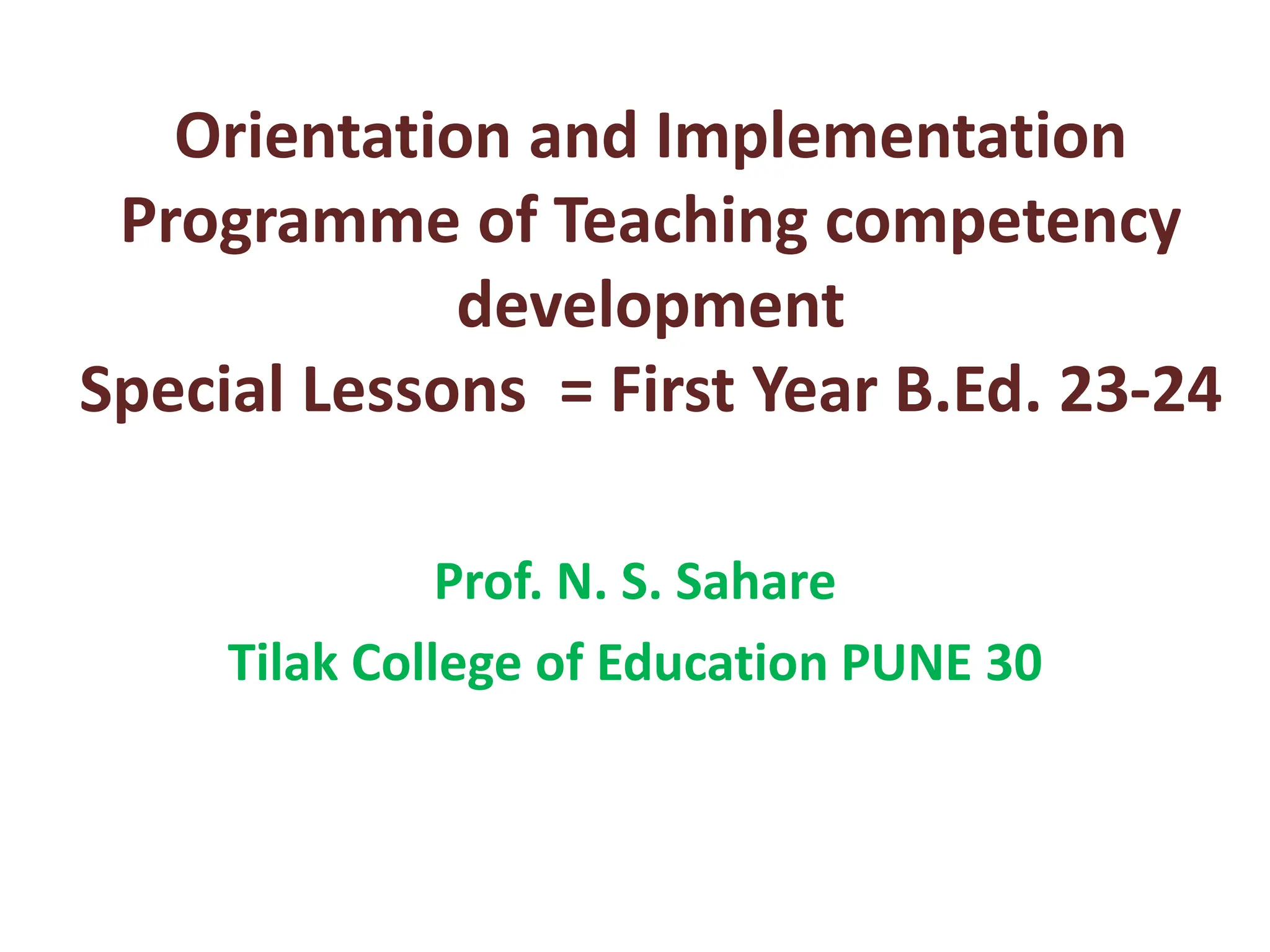 Teaching competency based special lessons.pptx