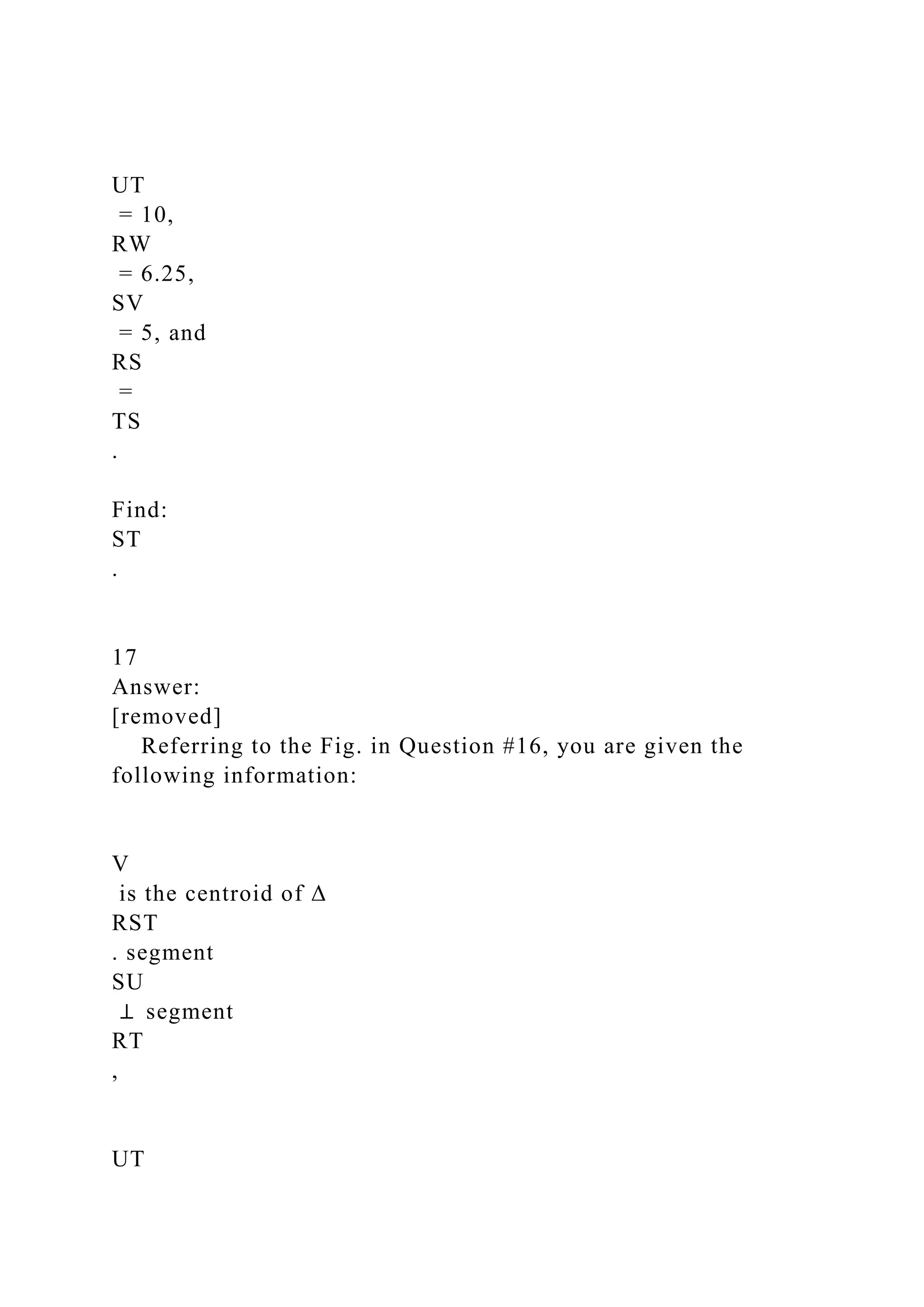Special Math Symbol TableType the characters (shown below the symb.docx ...
