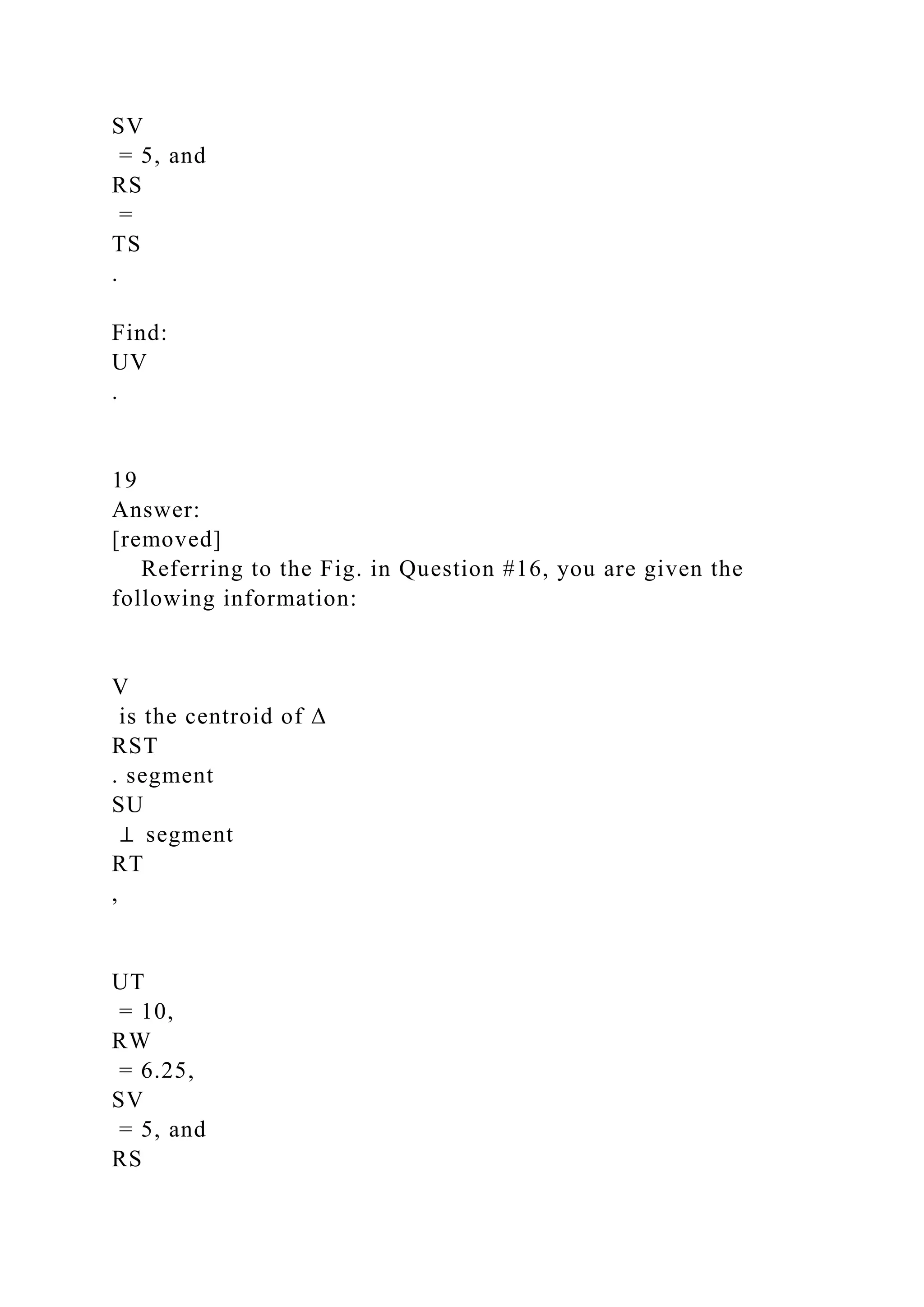 Special Math Symbol TableType the characters (shown below the symb.docx ...