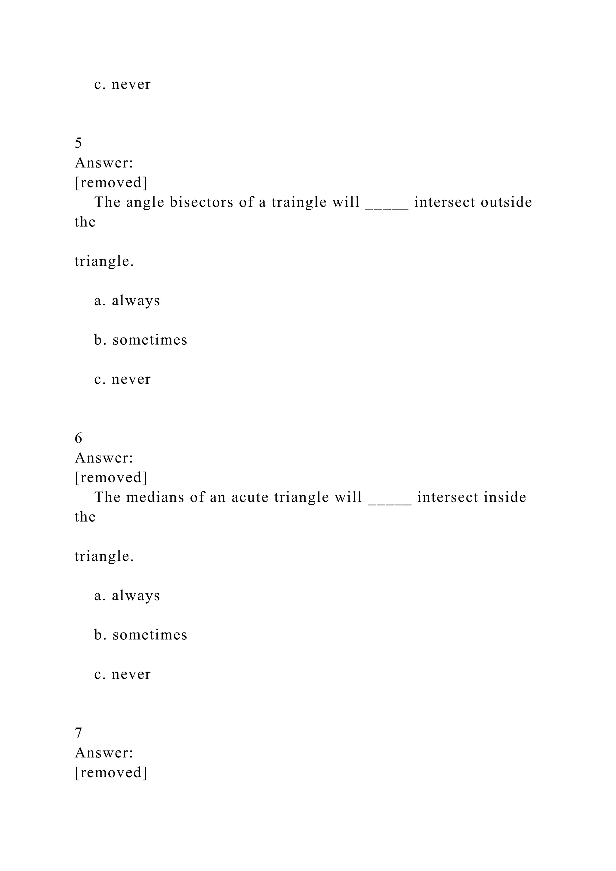 Special Math Symbol TableType the characters (shown below the symb.docx ...