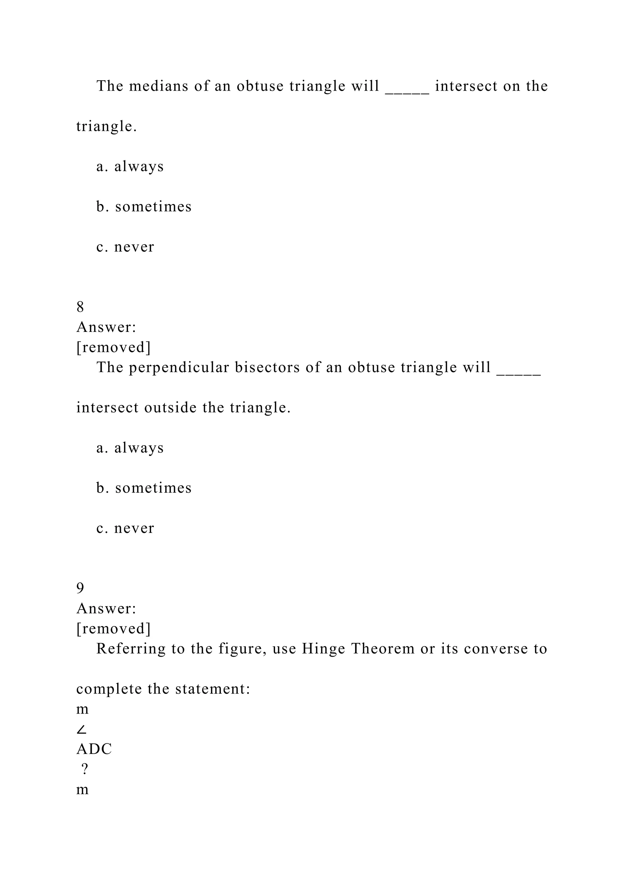 Special Math Symbol TableType the characters (shown below the symb.docx ...