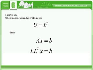 Special methods | PPT | Physics | Science