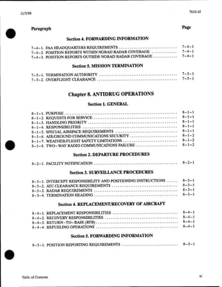 Special military operations | PDF