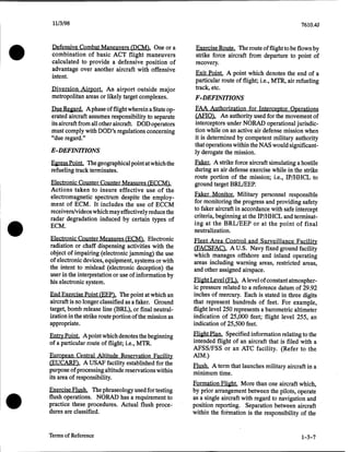 Special military operations | PDF