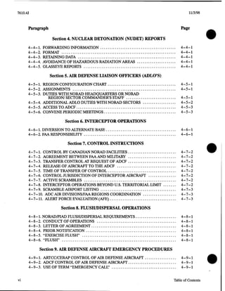 Special military operations | PDF