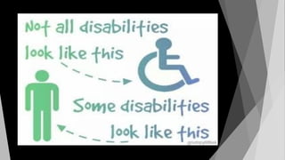 Special needs | PPT