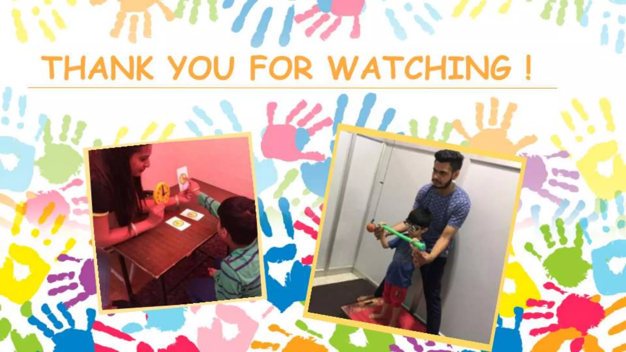 Special needs children | PPT