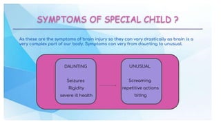Special needs children | PPT