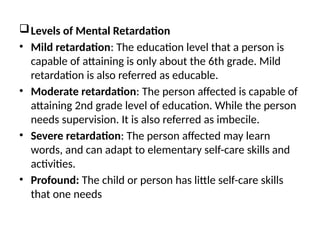 SPECIAL NEEDS EDUCATION (2).pptx i inclusive education | PPTX
