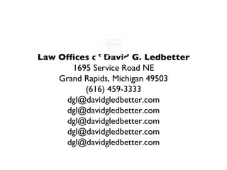 Special Needs Planning | PPT