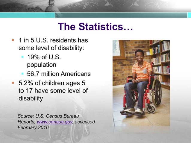 Special Needs Planning | PPT