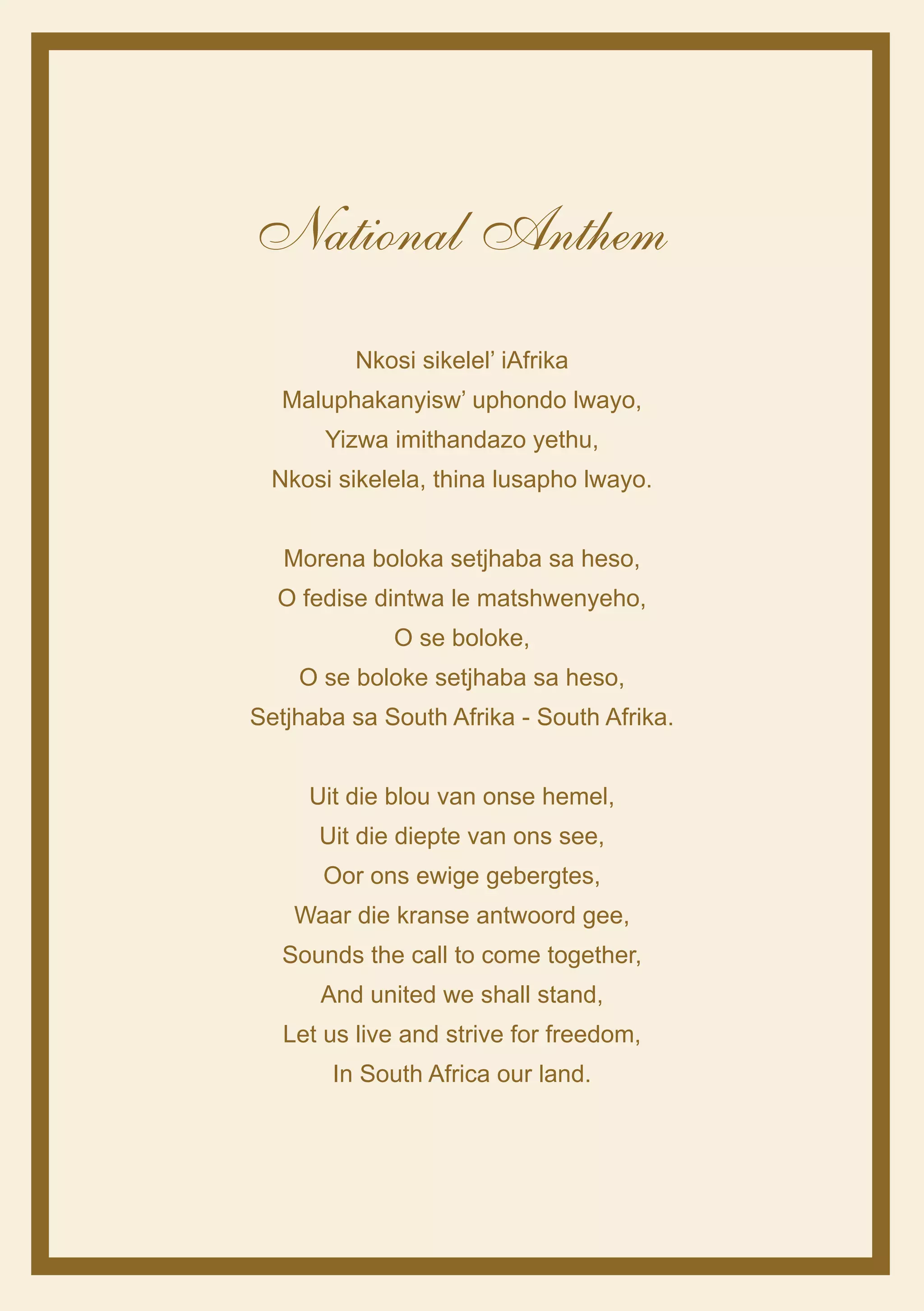 Special official funeral hrh thulare iii | PDF