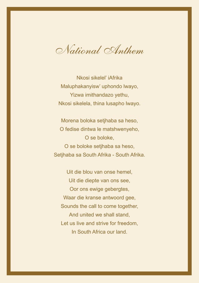 Special official funeral hrh thulare iii | PDF | Africa Travel | Travel ...