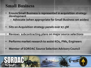 Special Operations Command | PDF