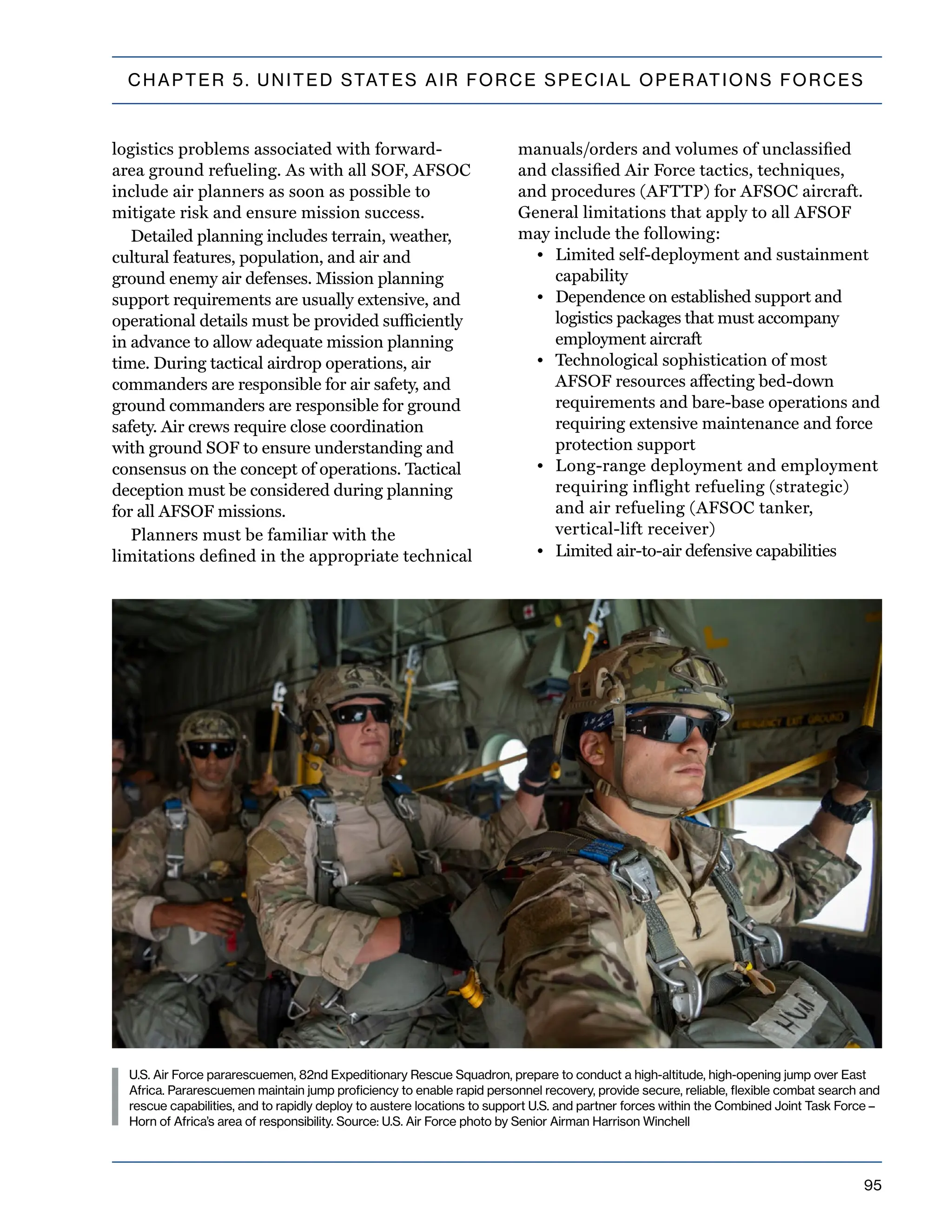 Special Operations Forces Reference Manual 2023 U_SOFRM_2023.pdf