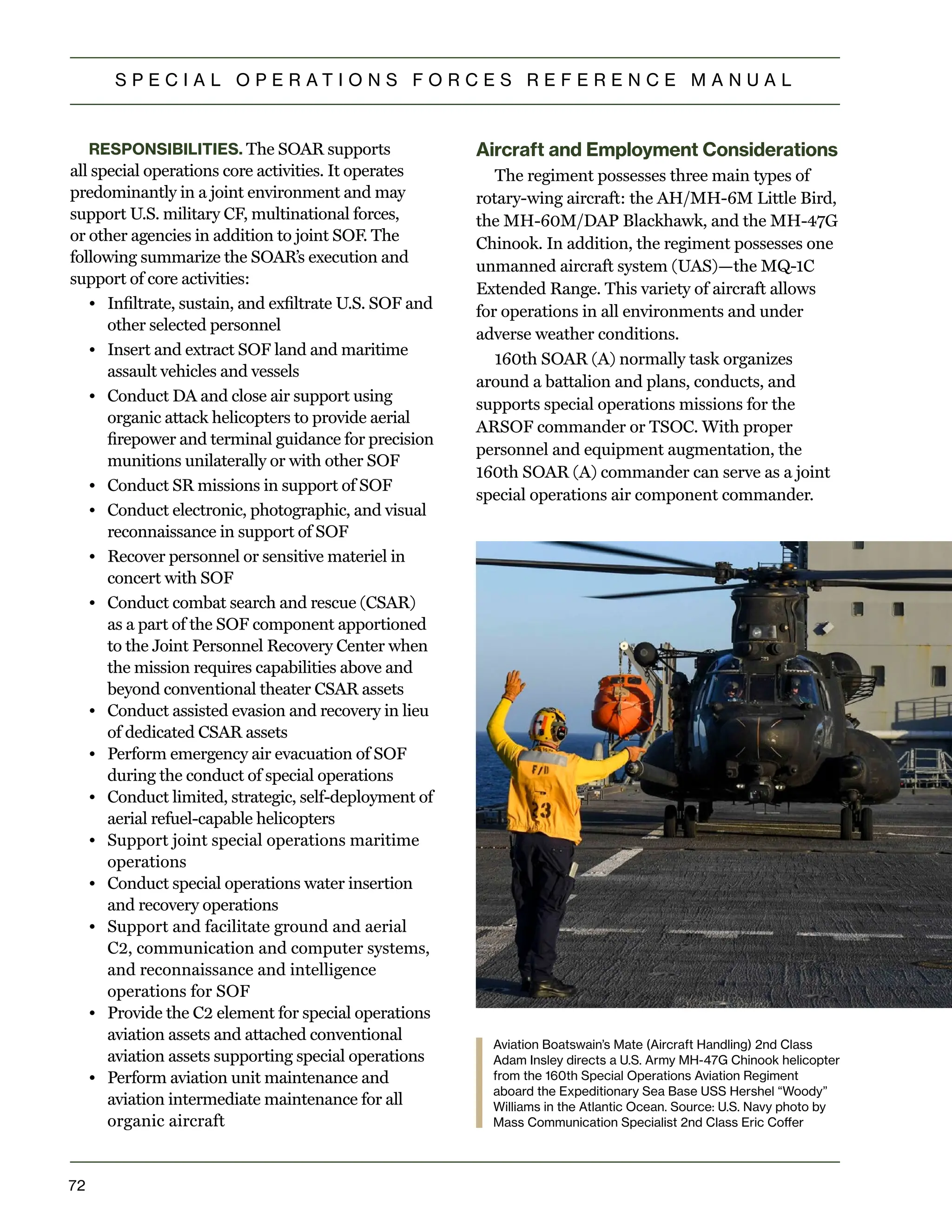 Special Operations Forces Reference Manual 2023 U_SOFRM_2023.pdf