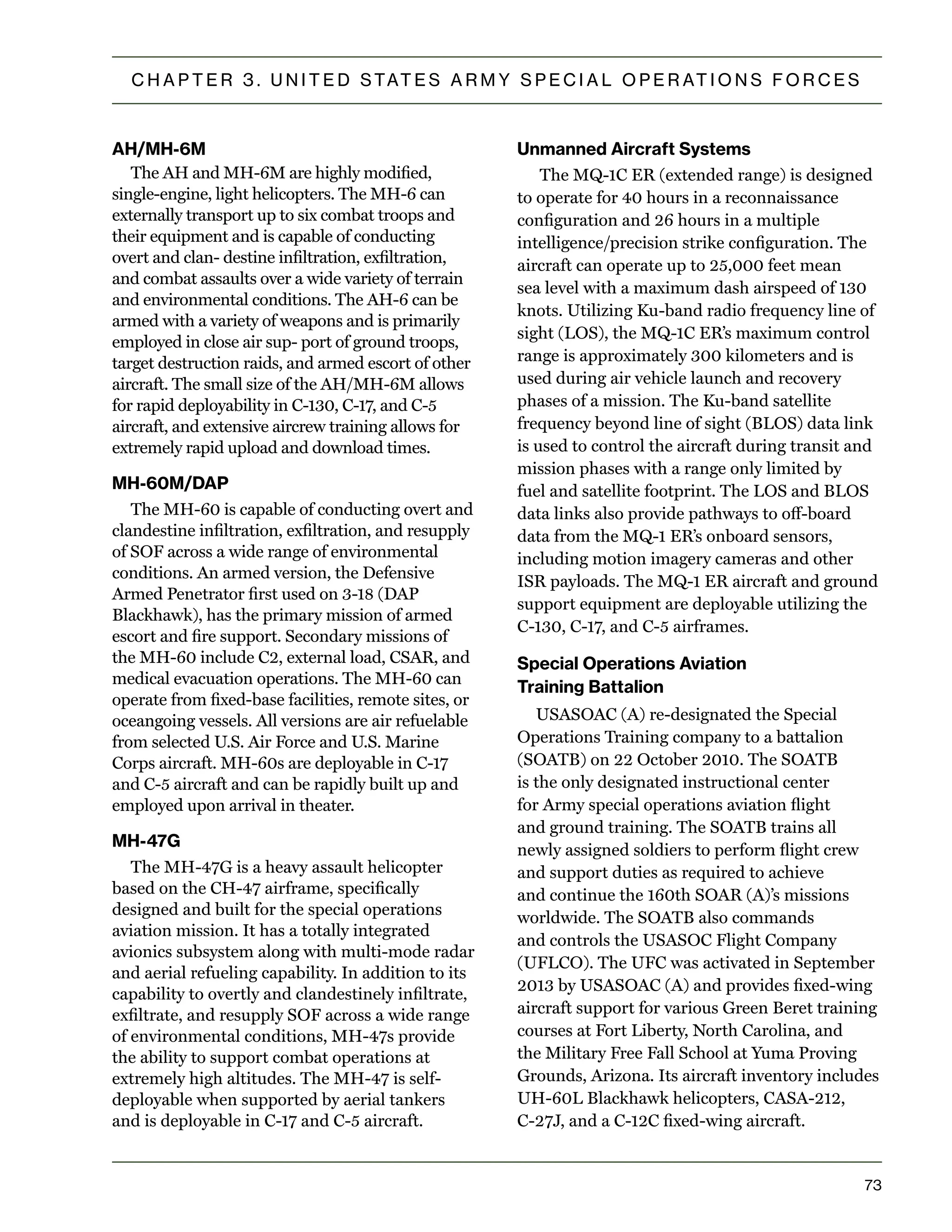 Special Operations Forces Reference Manual 2023 U_SOFRM_2023.pdf