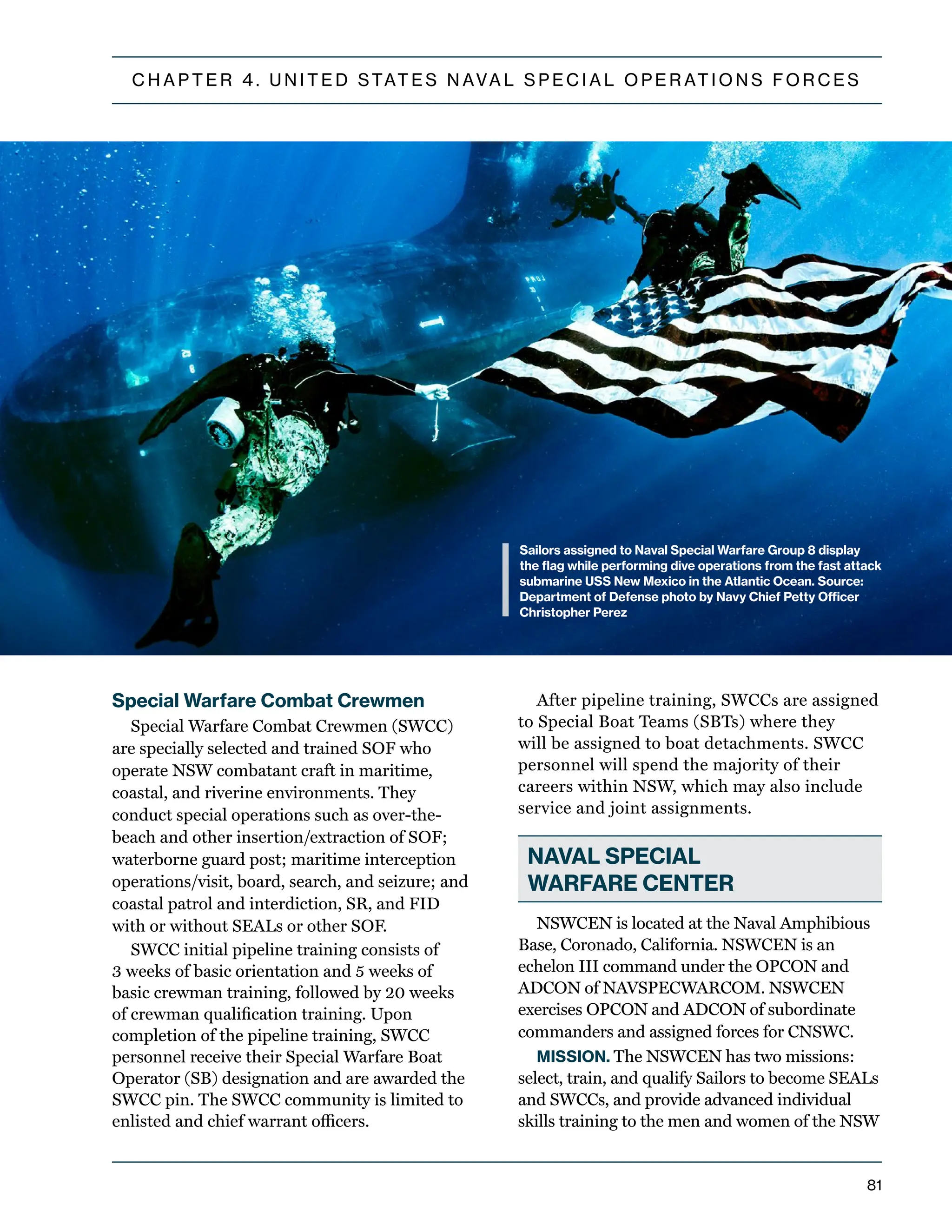 Special Operations Forces Reference Manual 2023 U_SOFRM_2023.pdf