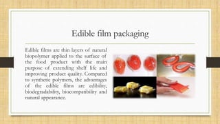 SPECIAL PACKAGING TECHNIQUES UNIT 5.pptx