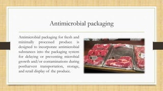 SPECIAL PACKAGING TECHNIQUES UNIT 5.pptx