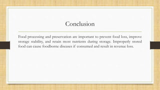 SPECIAL PACKAGING TECHNIQUES UNIT 5.pptx