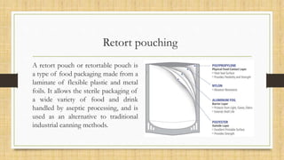SPECIAL PACKAGING TECHNIQUES UNIT 5.pptx