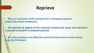 Special Powers Of President.pptx