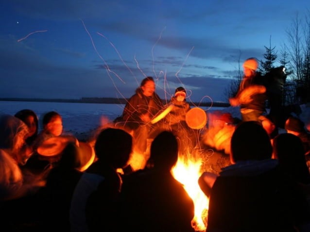 Locke School Presentation: NAHO | PPT