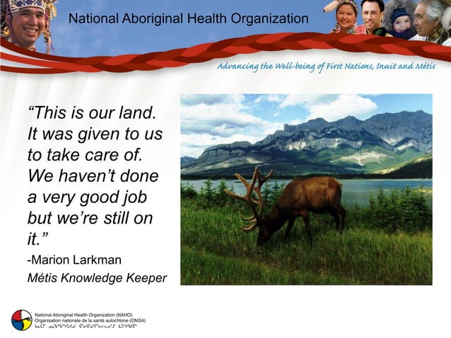 Locke School Presentation: NAHO | PPT