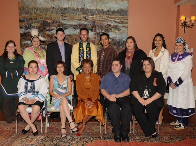 Locke School Presentation: NAHO | PPT