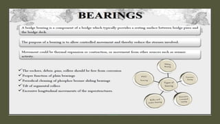 Special problems and maintenance in hill roads, | PPTX