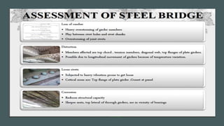Special problems and maintenance in hill roads, | PPTX