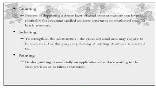 Special problems and maintenance in hill roads, | PPTX