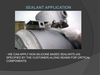 Special Processes | PPTX